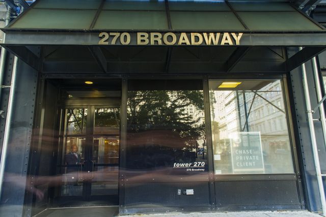 Tower 270 Condominium at 270 Broadway - Manhattan, NY | Compass