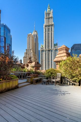 Potter Building at 145 Nassau St - Manhattan, NY | Compass