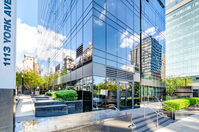 Two Sutton Place North at 1113 York Ave - Manhattan, NY | Compass