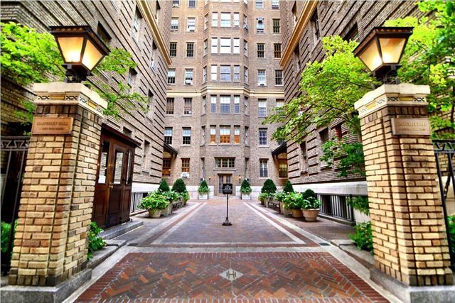 Harperley Hall at 41 Central Park West - Manhattan, NY | Compass