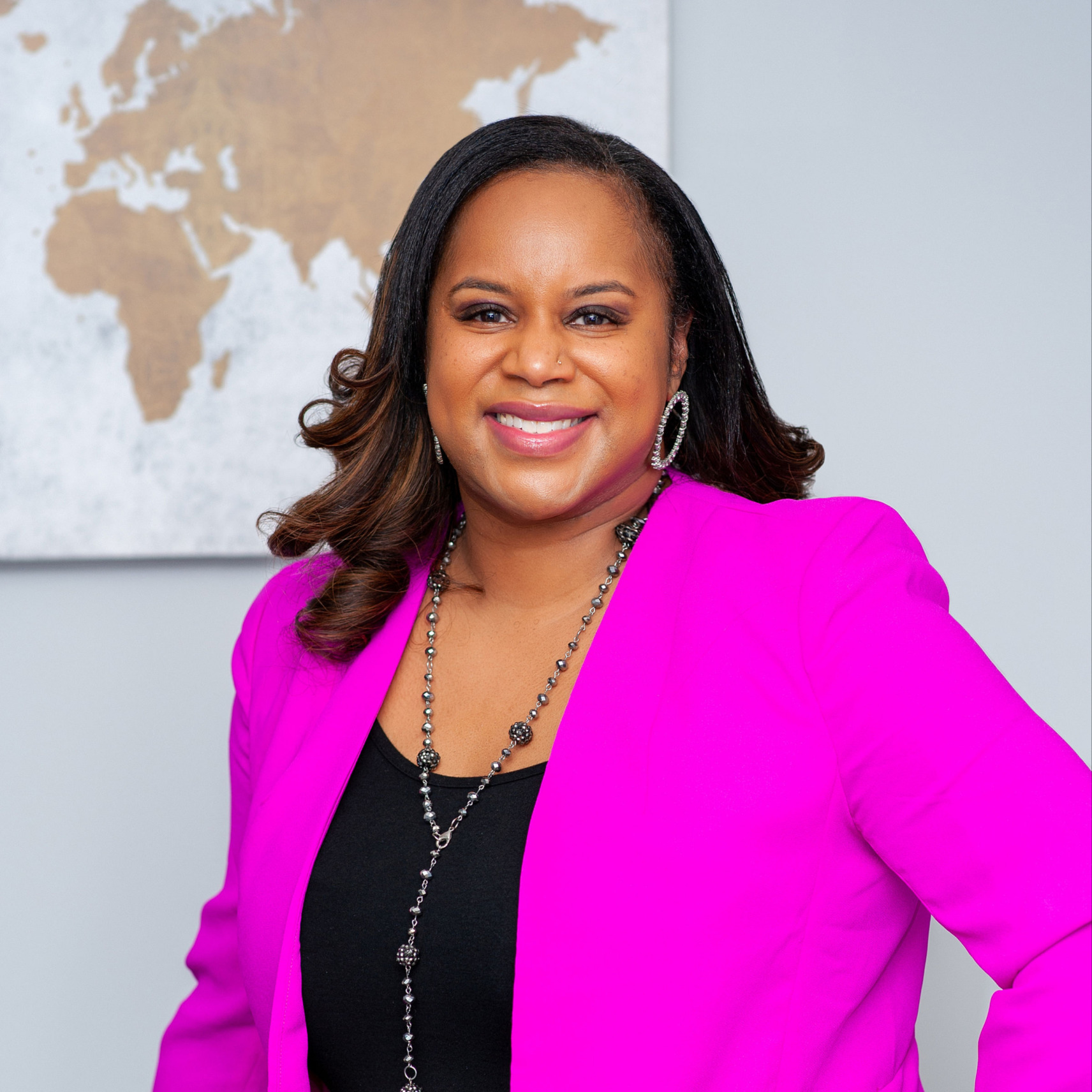 Jillian Owens, Real Estate Agent - Compass