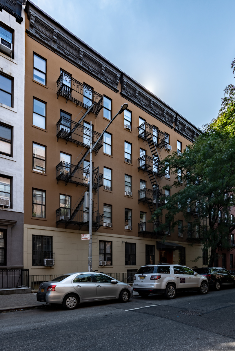 440 W 47th St in Manhattan, NY | Compass