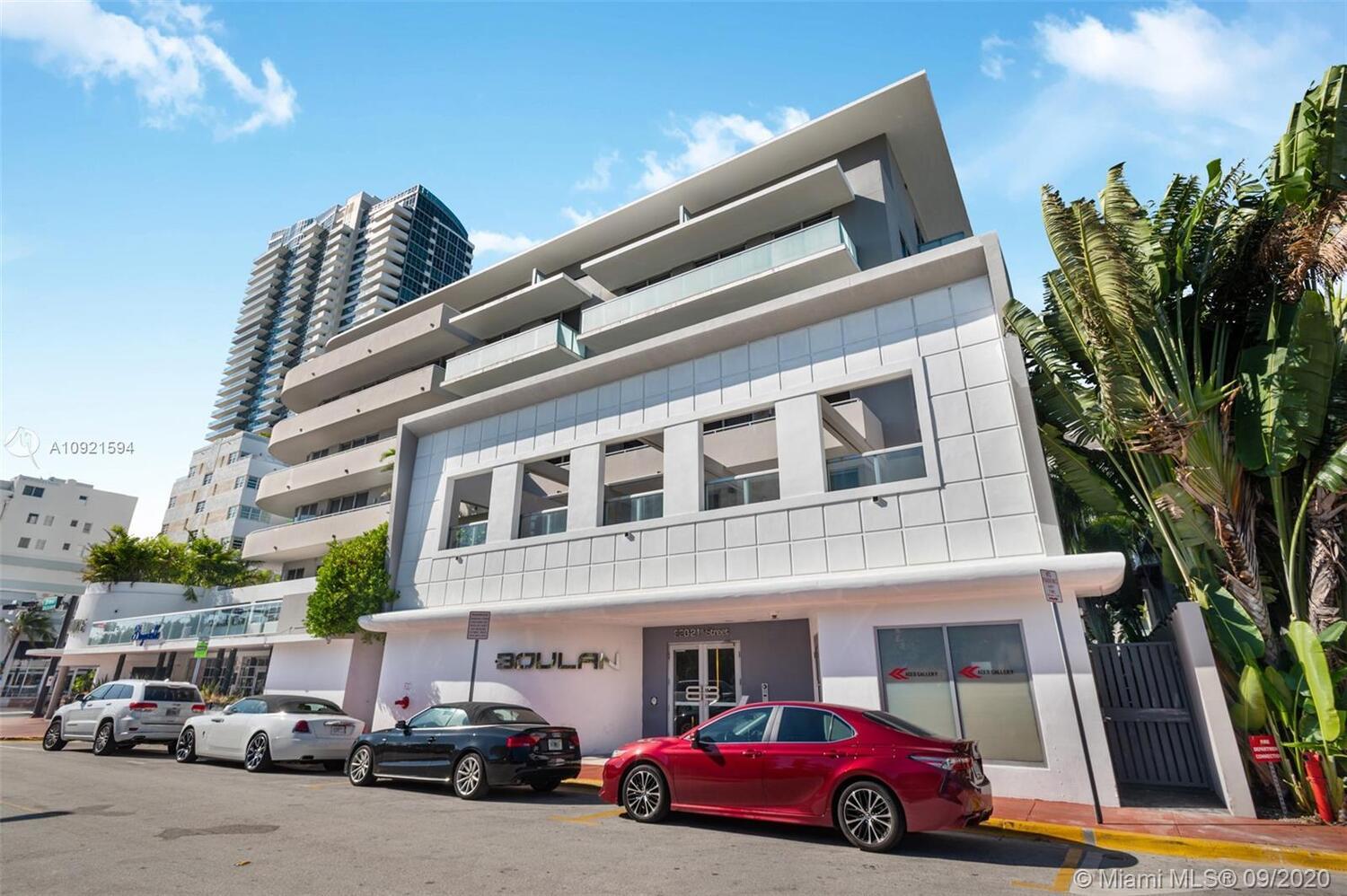 BOULAN SOUTH BEACH at 220 21st St - Miami Beach, FL | Compass