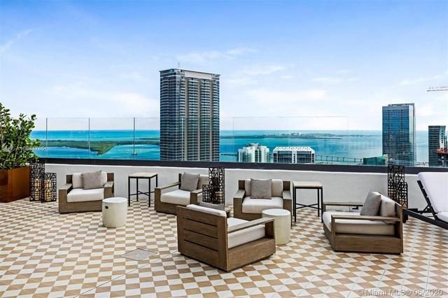 SLS LUX at 801 S Miami Ave - Miami, FL | Compass