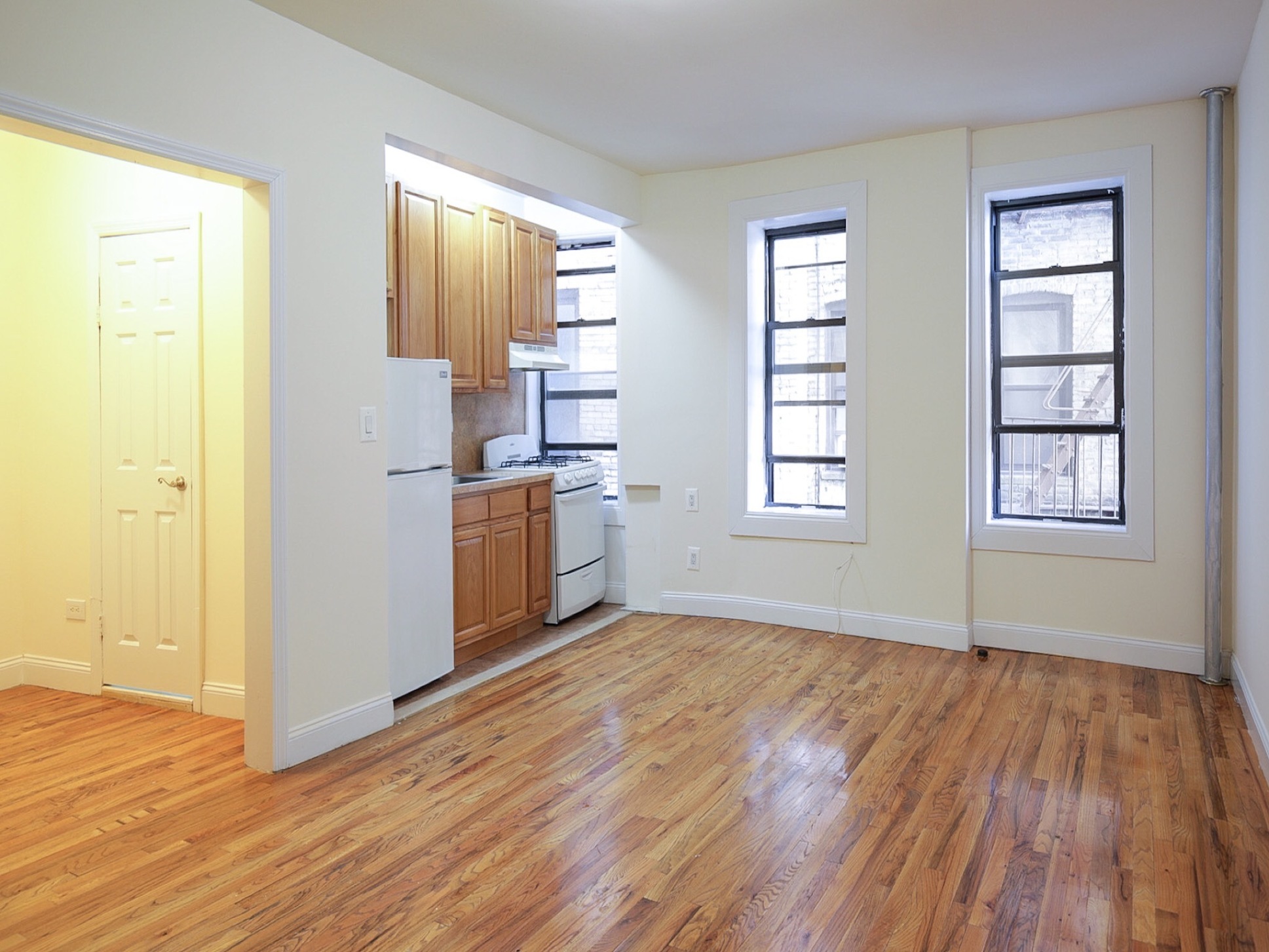 150 Crown Street, Unit C18 | Compass