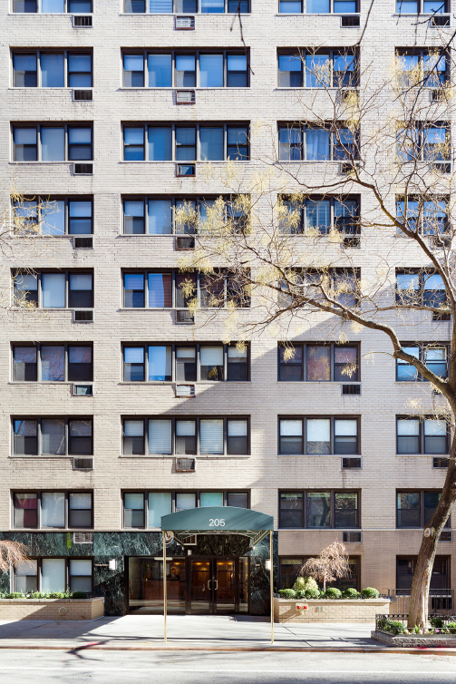 The Dover House at 205 E 77th St - Manhattan, NY | Compass