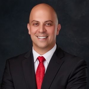 Rich Sopron, Real Estate Agent - Compass