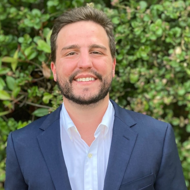 Tyler Smith, Real Estate Agent - Compass