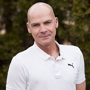 Dean Randazzo, Real Estate Agent - Compass