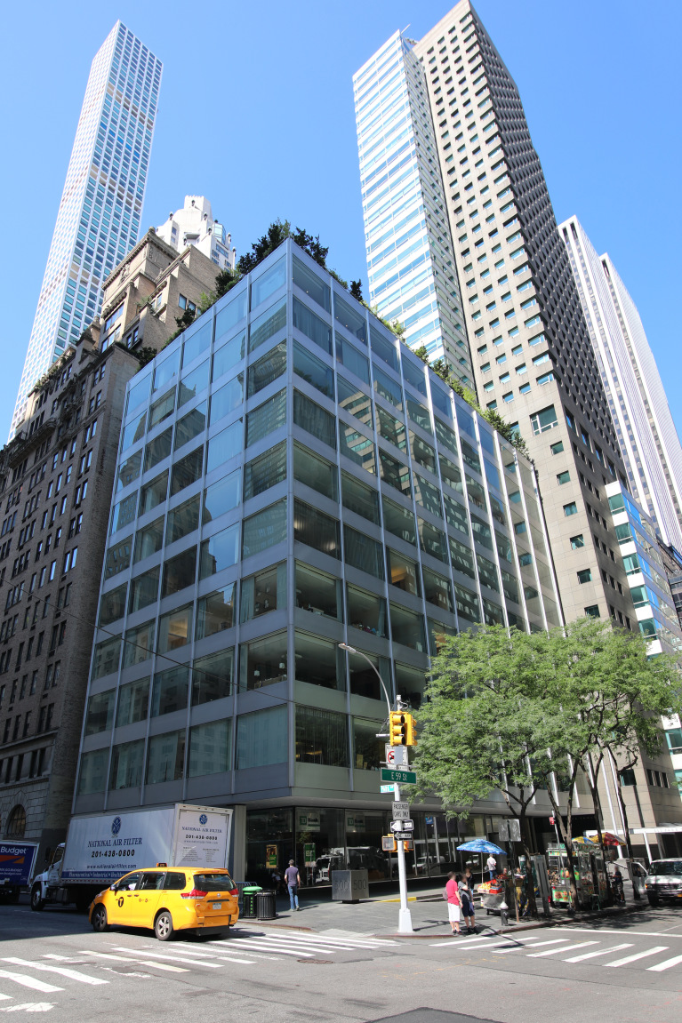 500 Park Avenue Tower Condominium at 500 Park Ave - Manhattan, NY | Compass