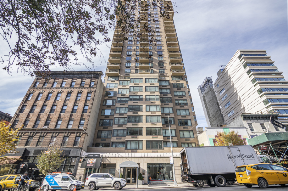 Maison East Condominium at 1438 3rd Ave - Manhattan, NY | Compass