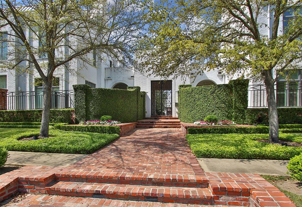 The Gardens Of Bammel Lane Houston Tx 77098 | Fasci Garden