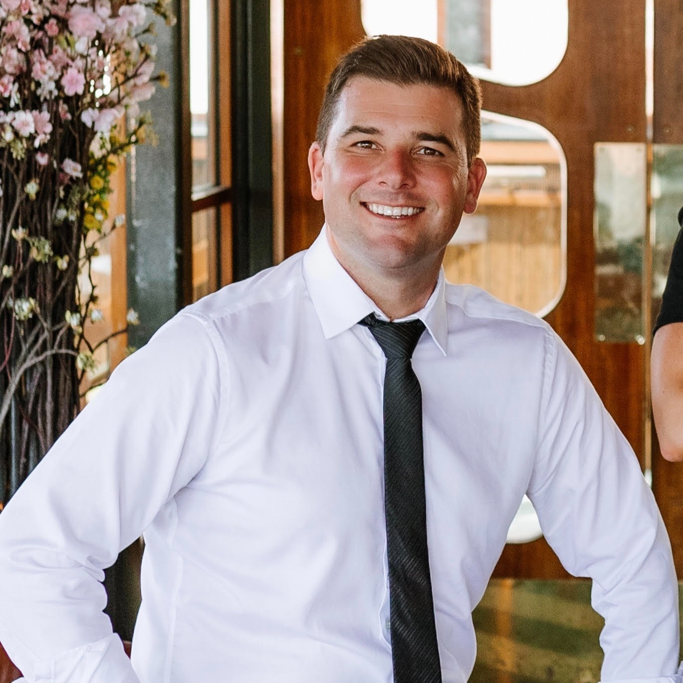 Jared Nelson, Real Estate Agent - Compass