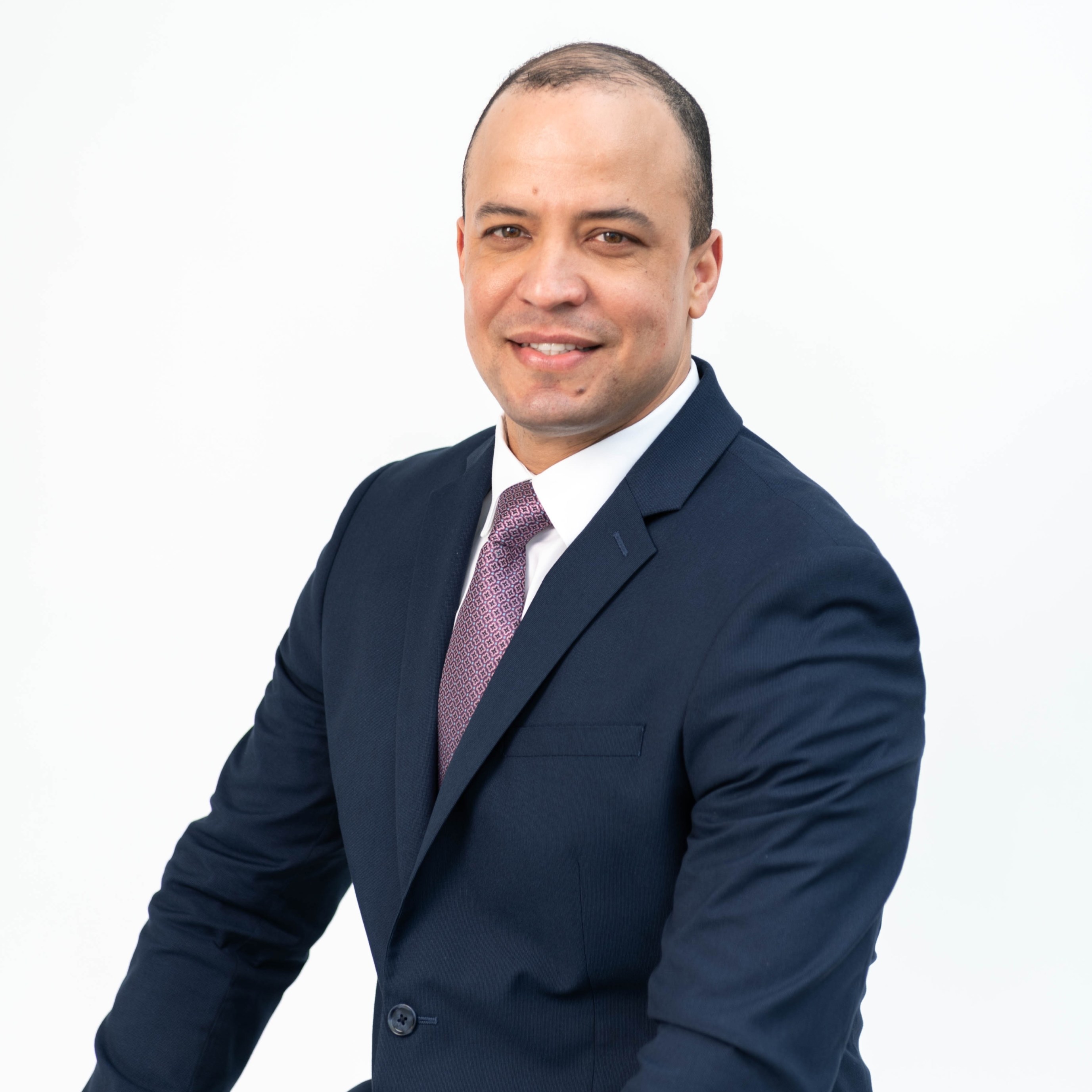 David Maldonado, Real Estate Agent - Compass
