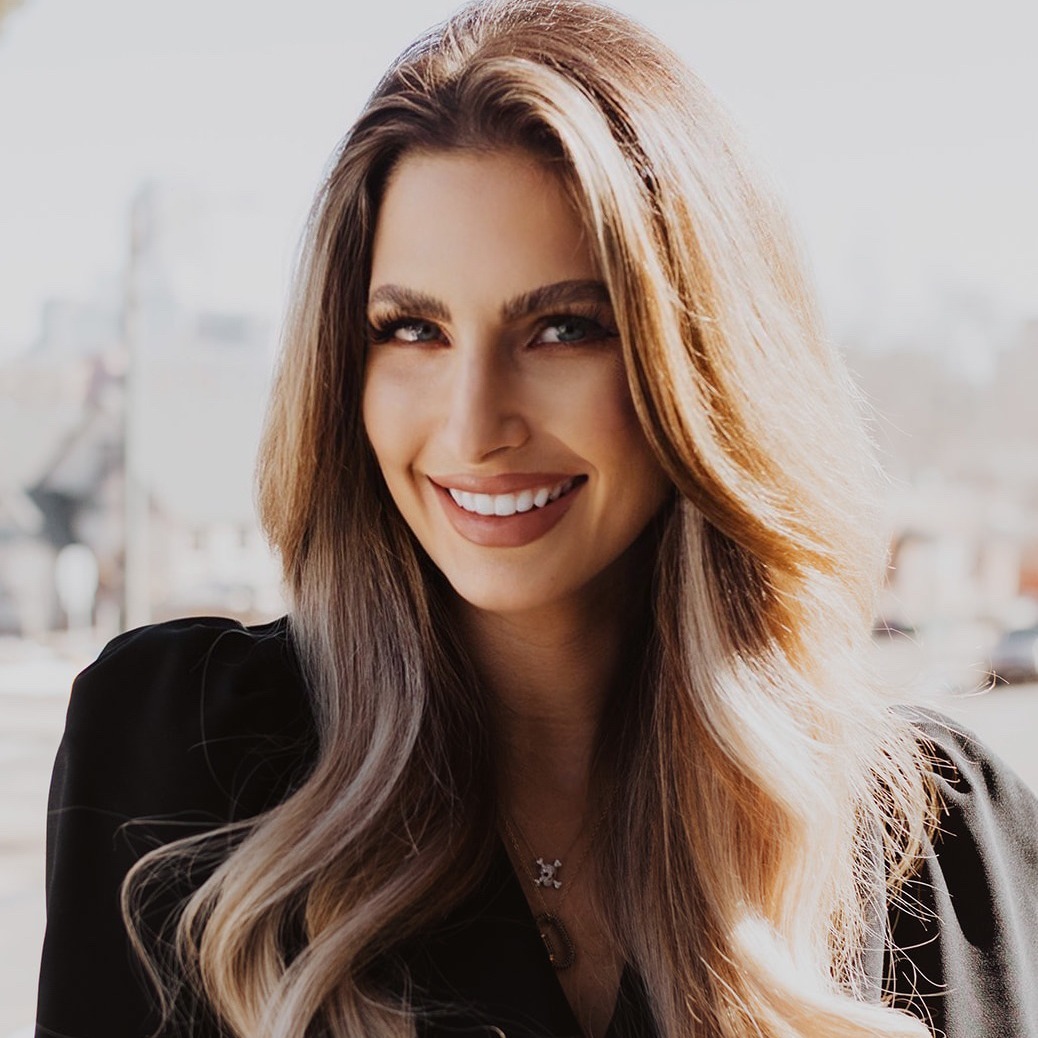 Caitlin Mollner, Real Estate Agent - Compass