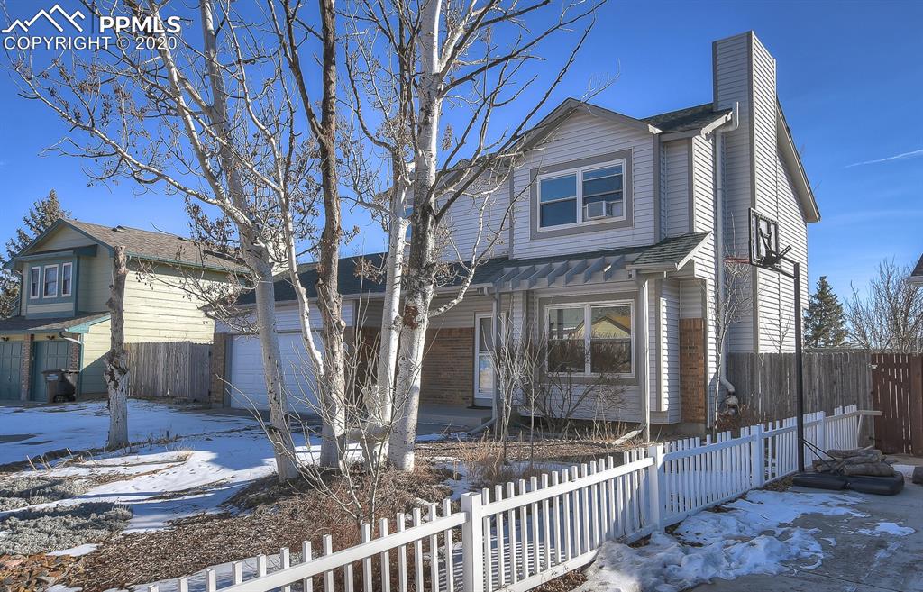 6475 Lonsdale Drive, Colorado Springs, CO 80915 | Compass