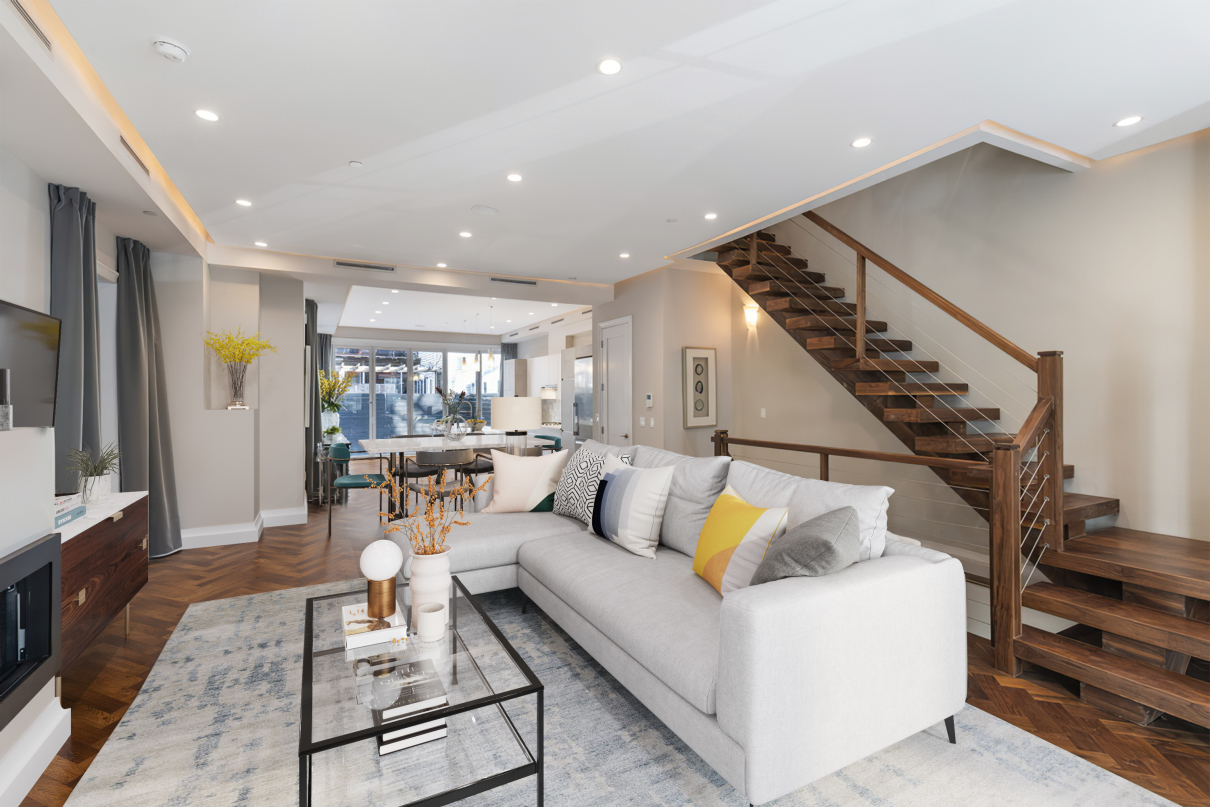 173 Concord Street, Brooklyn, NY 11201 | Compass