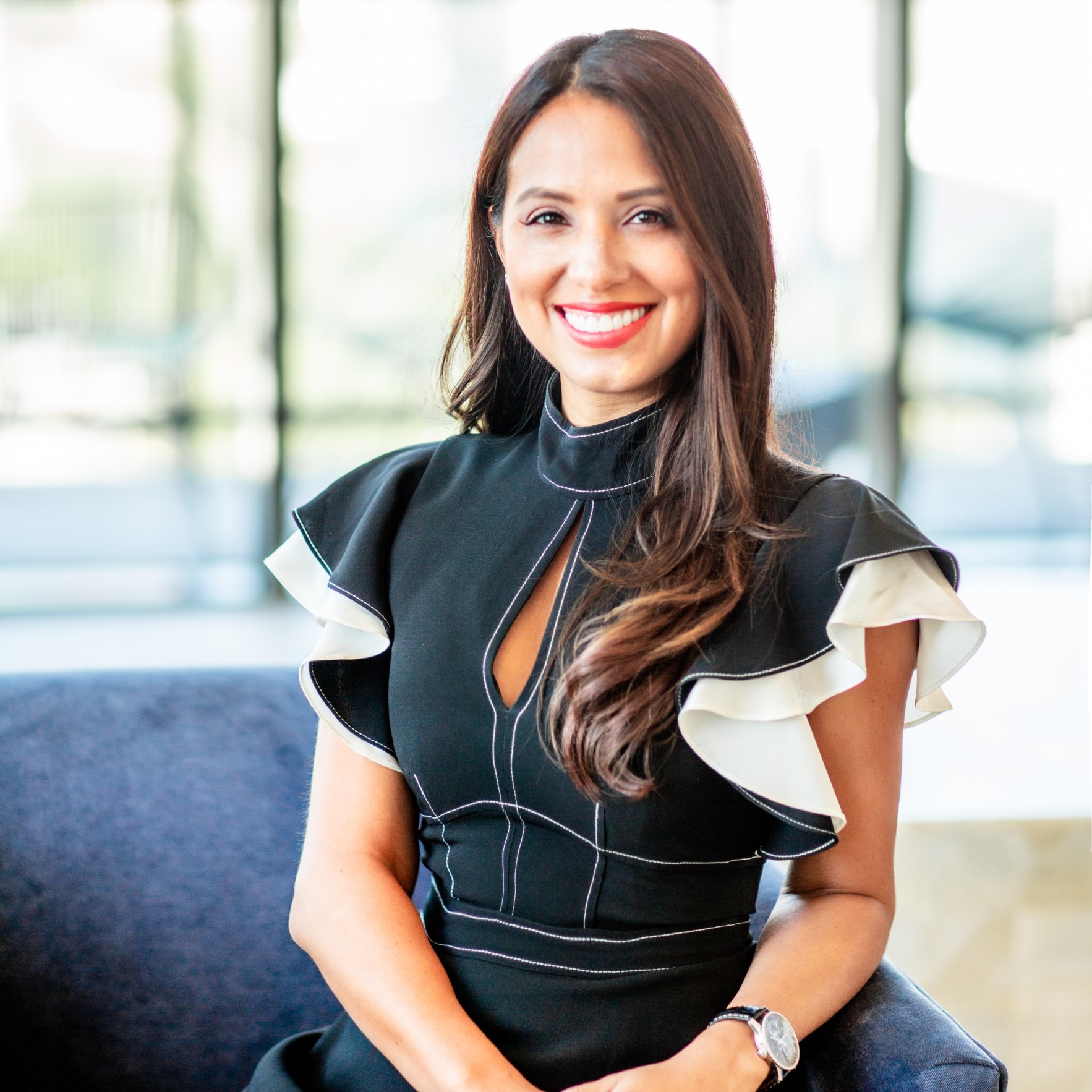 Meagan Yost, Real Estate Agent - Compass