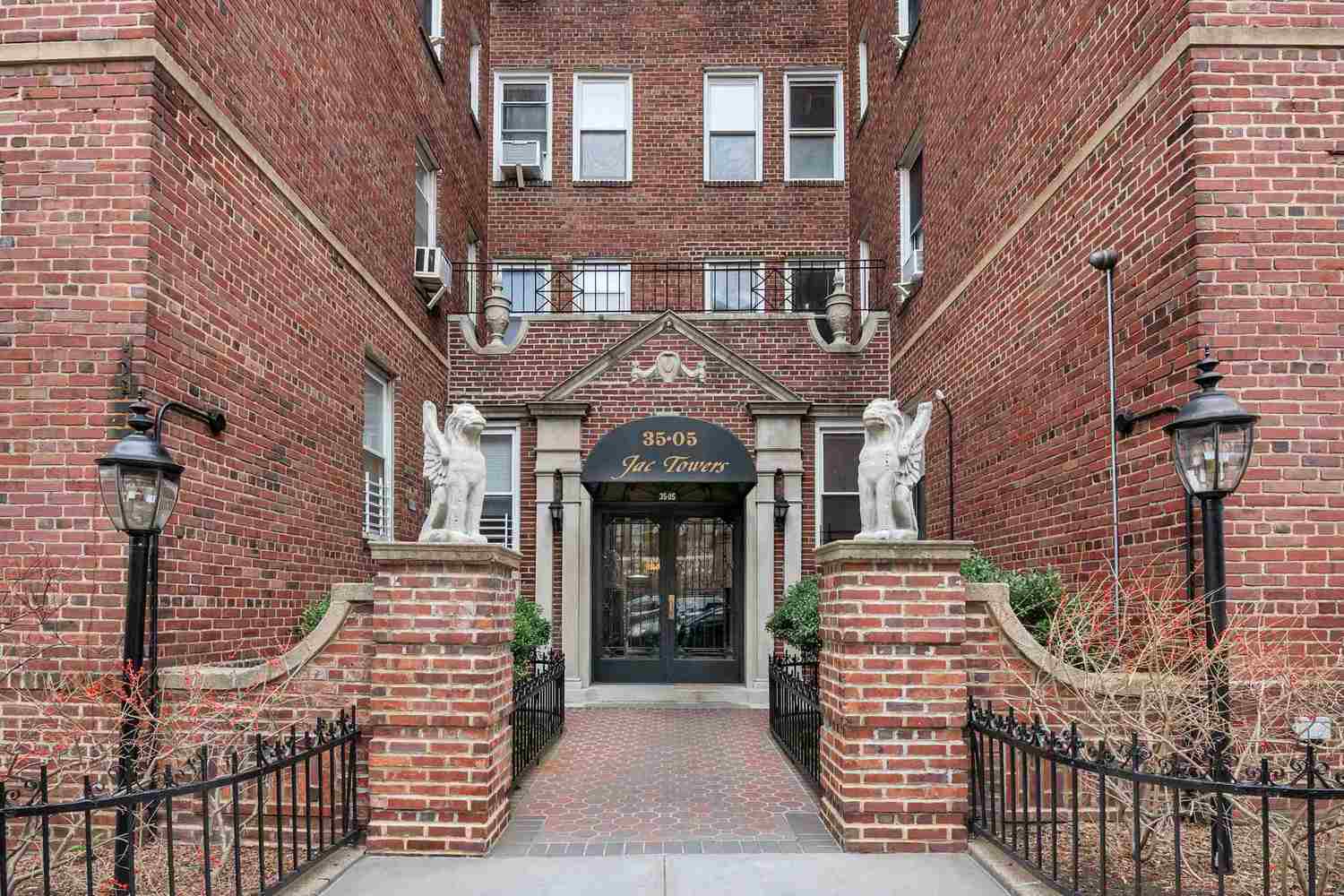 The Jax at 35-05 72nd St - Queens, NY | Compass