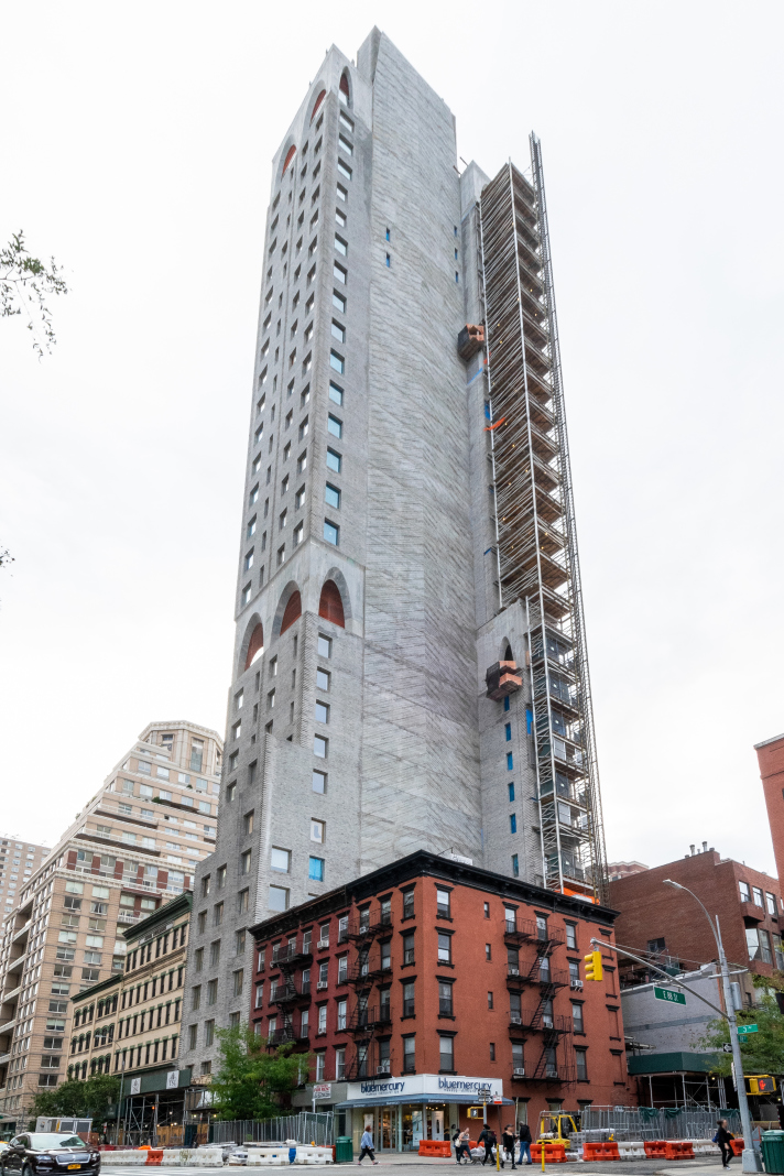 180 E 88th St in Manhattan, NY | Compass