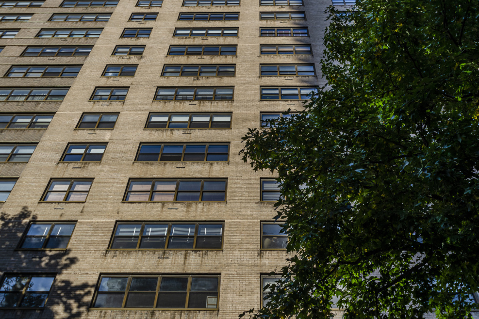 Lincoln Towers at 180 West End Ave - Manhattan, NY | Compass