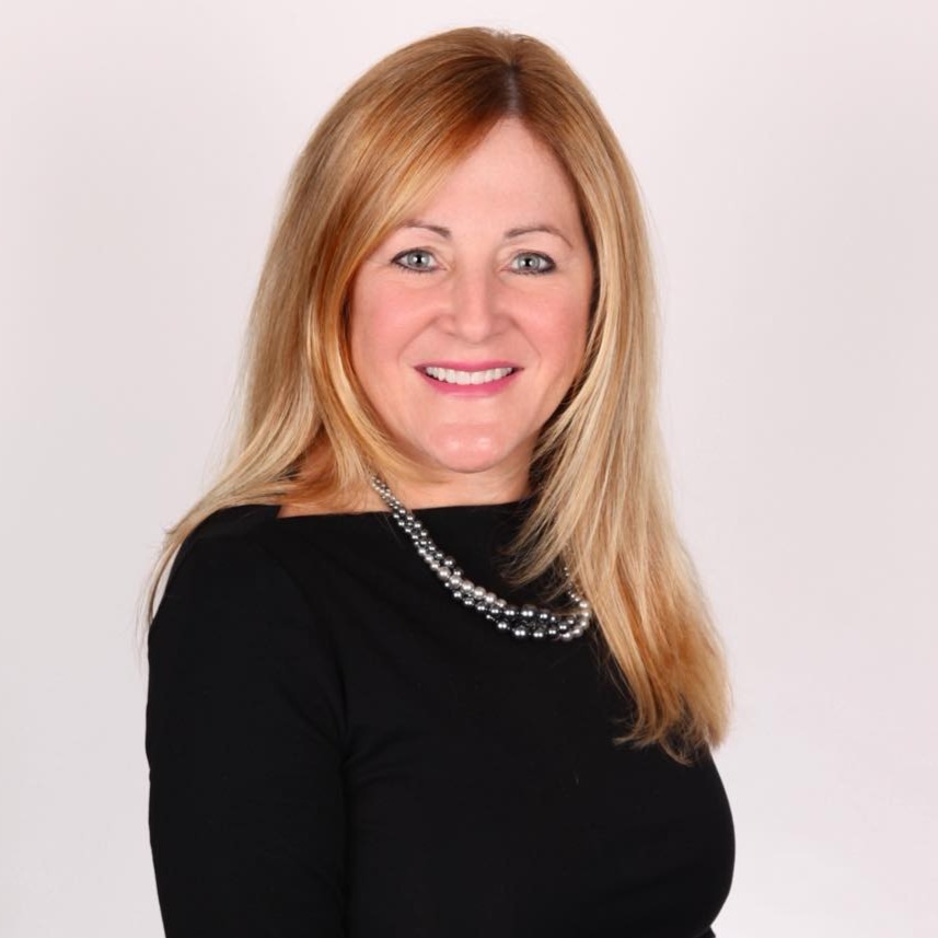 Kimberly Thomas, Real Estate Agent - Compass