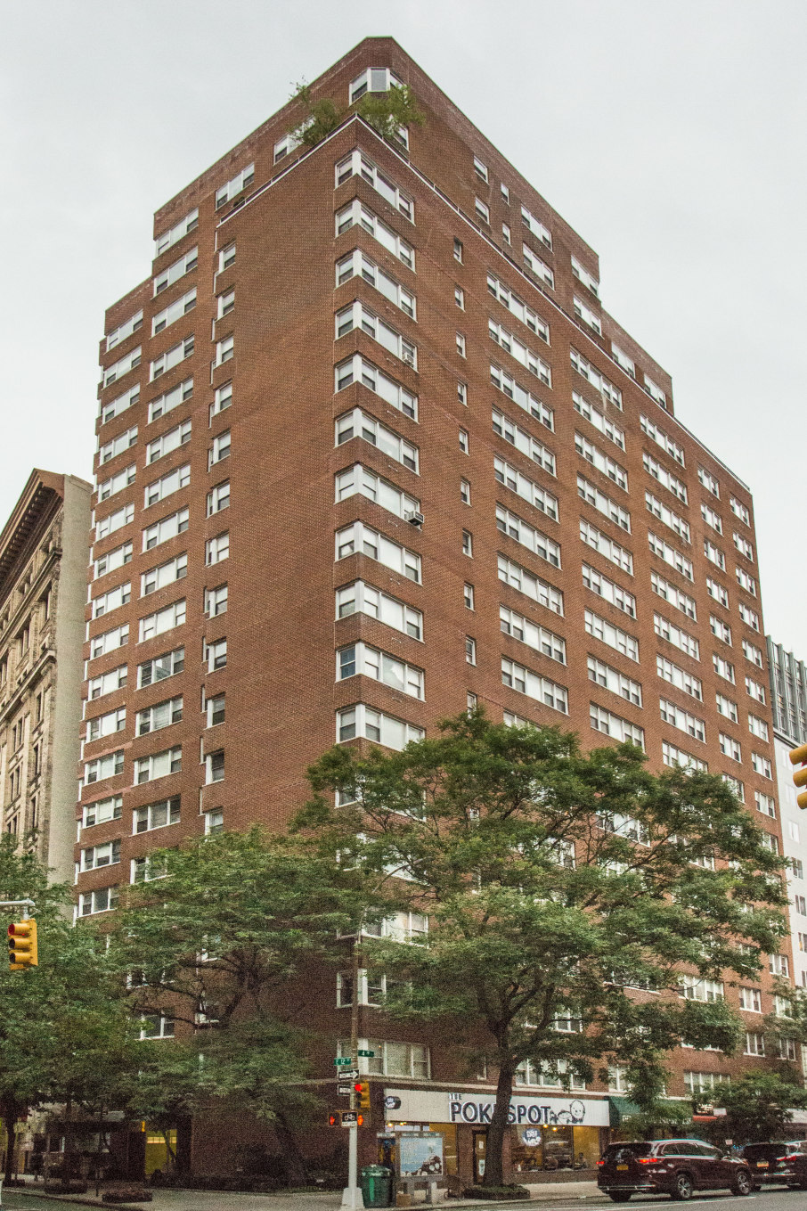 77 E 12th St in Manhattan, NY | Compass