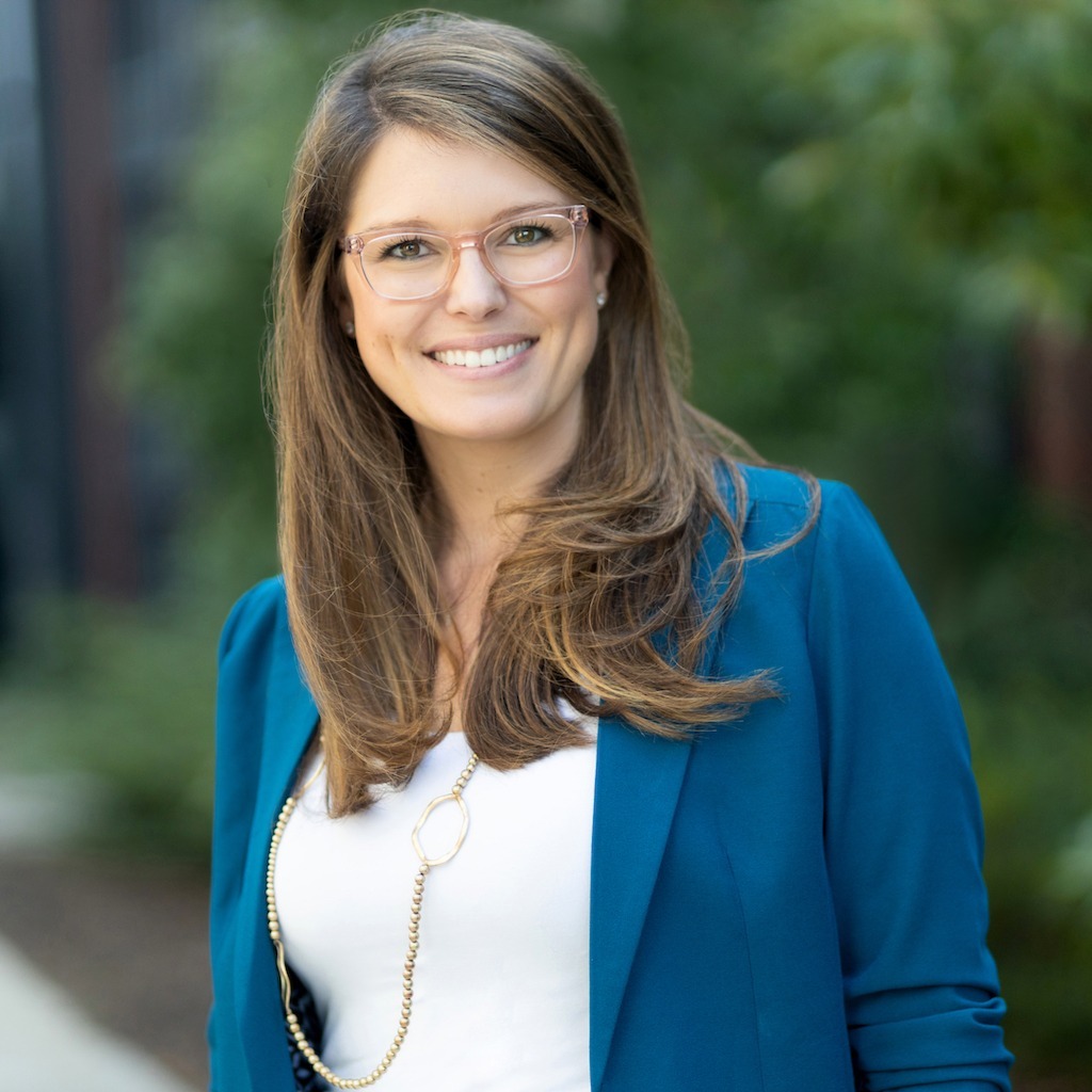 Brittney Testerman Griffith, Real Estate Agent - Compass