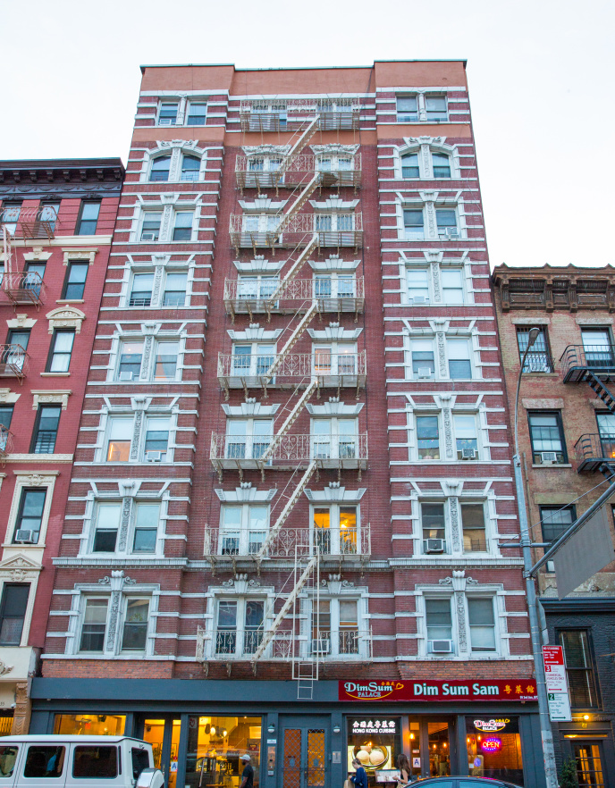 57 2nd Ave in Manhattan, NY | Compass