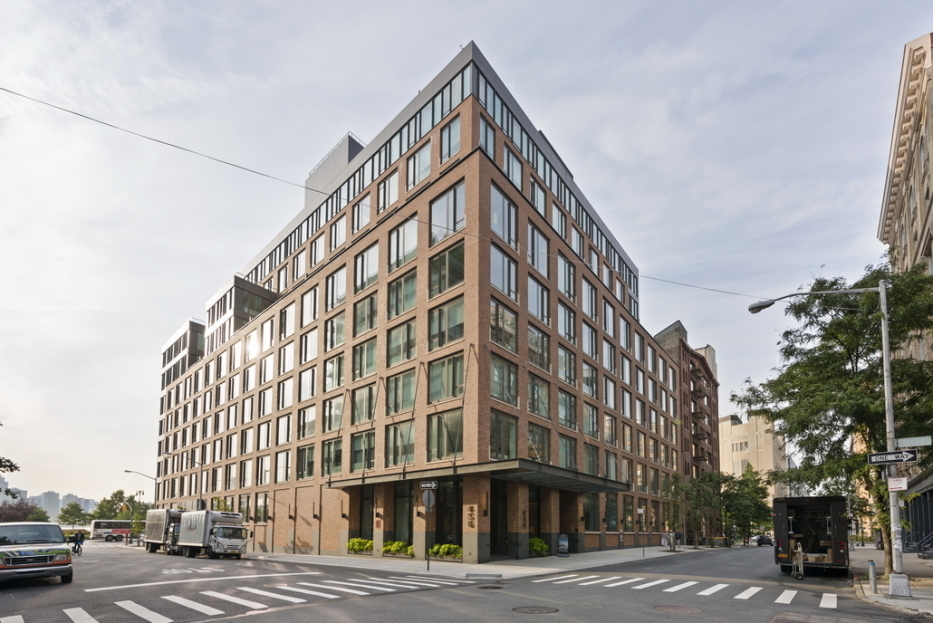 456 Washington at 456 Washington St - Manhattan, NY | Compass