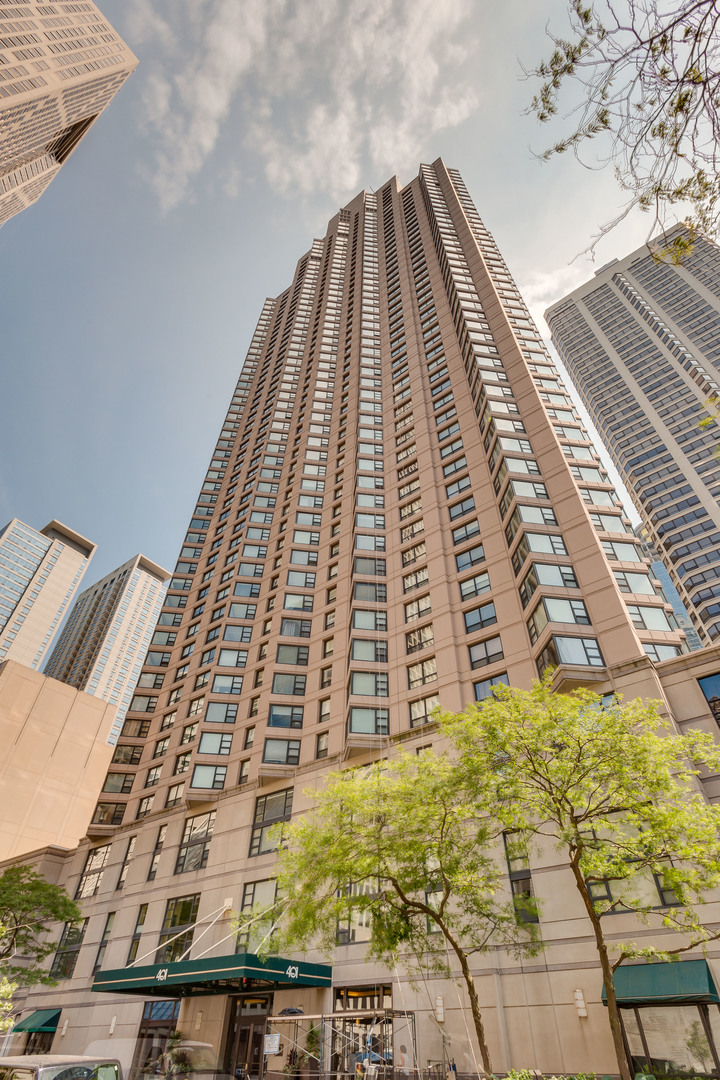 401 E Ontario St in Chicago, IL | Compass