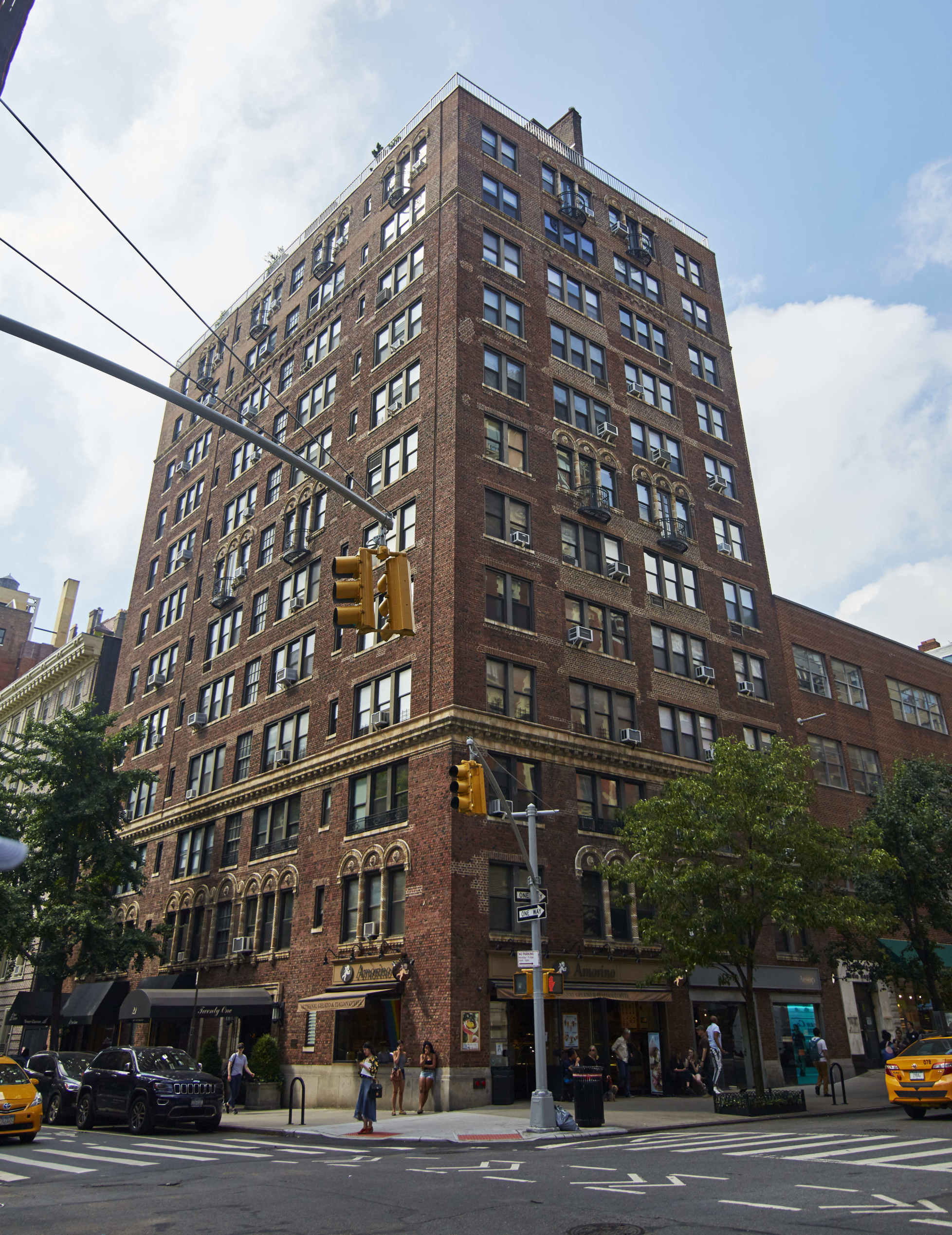 21 East 10th Street at 21 E 10th St - Manhattan, NY | Compass