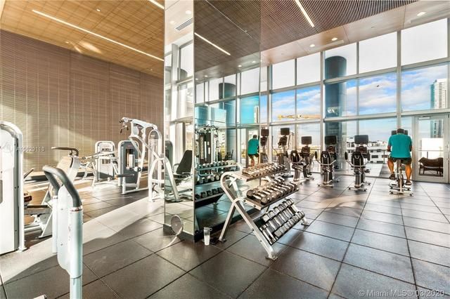 TWO MIDTOWN MIAMI at 3449 NE 1st Ave - Miami, FL | Compass
