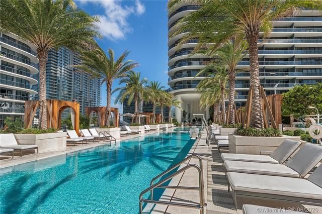 SLS LUX at 801 S Miami Ave - Miami, FL | Compass