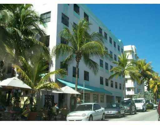 1390 Ocean Drive, Unit 303, Miami Beach, FL 33139 | Compass