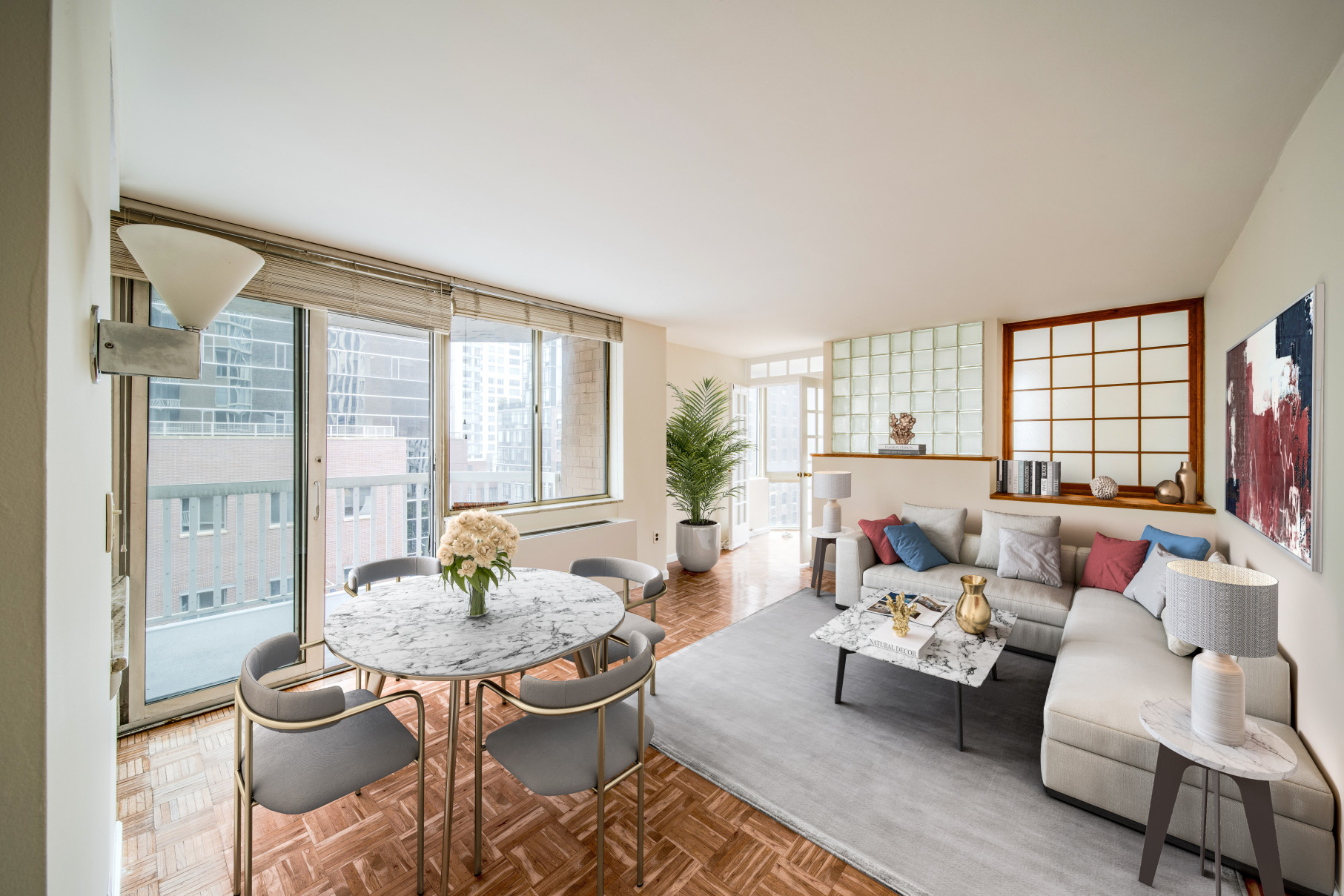 50 Lexington Avenue, Unit 9E, Manhattan, NY 10010 | Compass