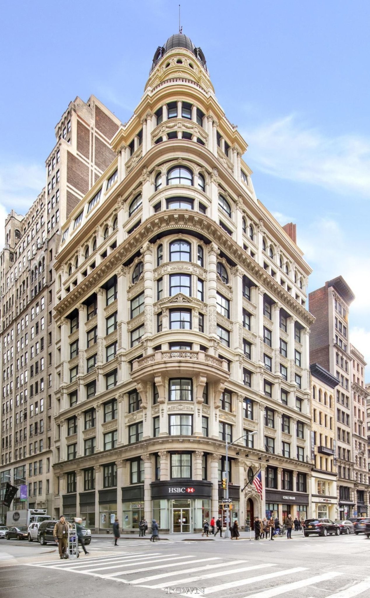 141 Fifth Avenue Nyc Wallpaper For Iphone