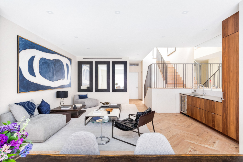 138 North 1st Street | Compass