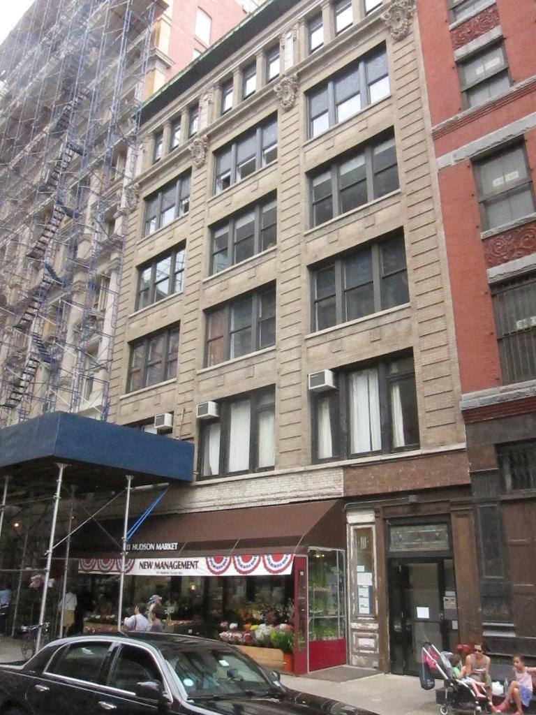 111 Hudson St in Manhattan, NY | Compass