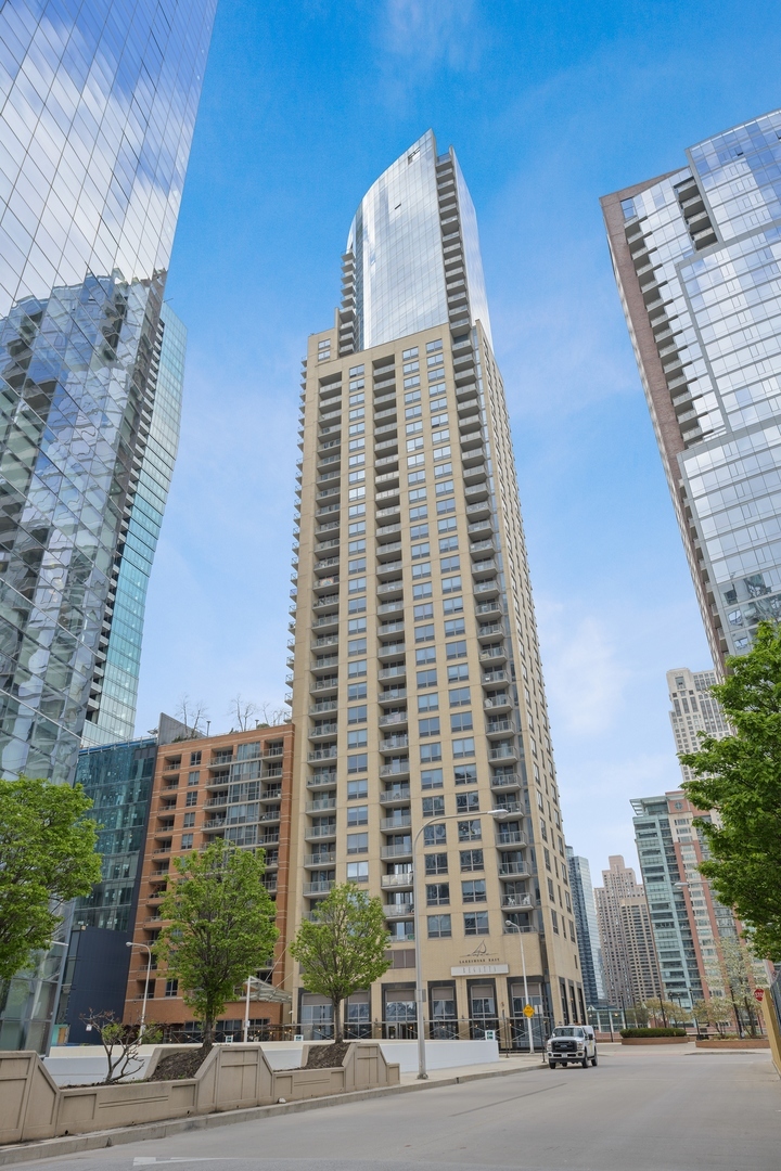 420 E Waterside Dr in Chicago, IL | Compass