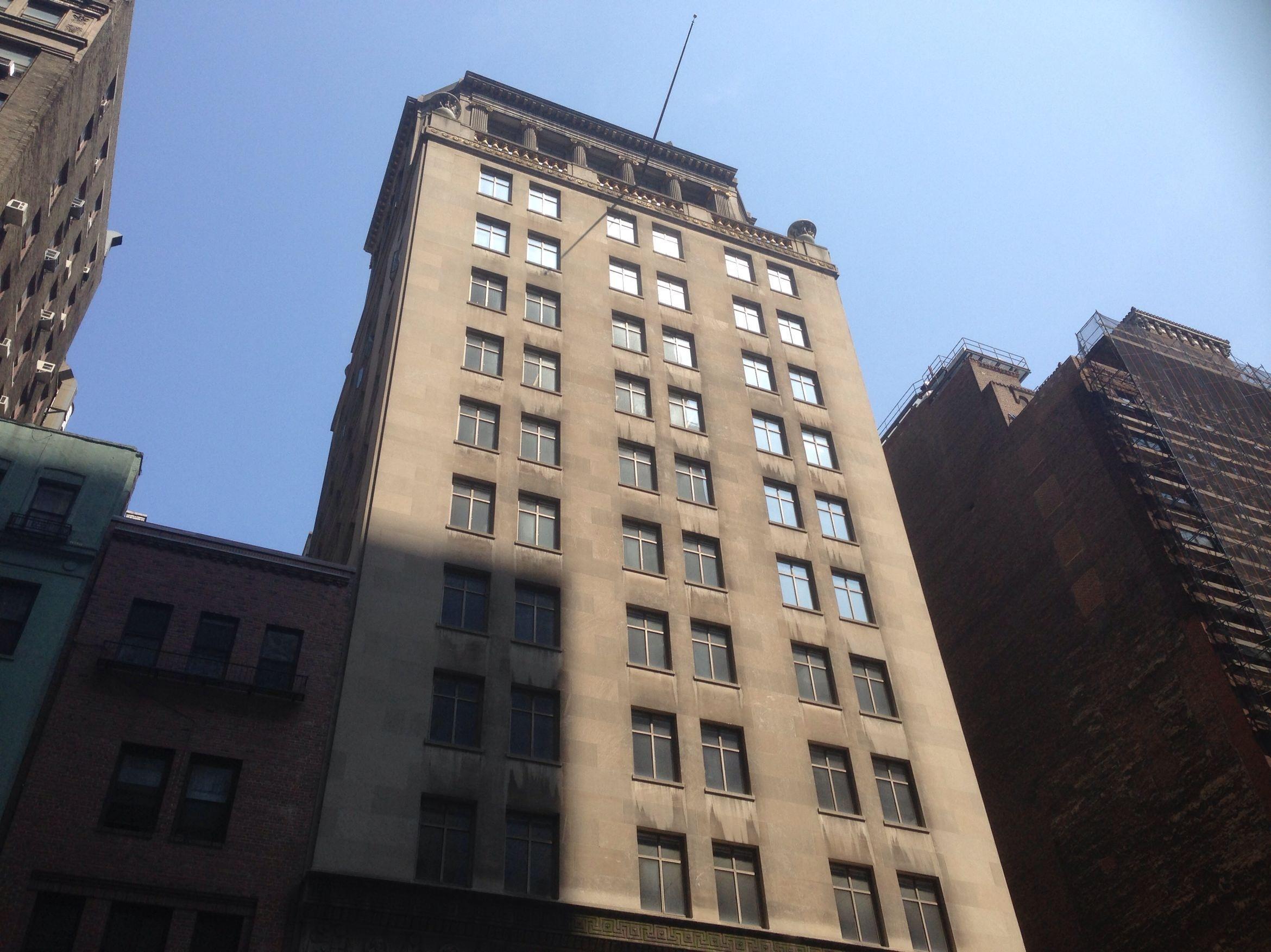 111 W 57th St in Manhattan, NY | Compass
