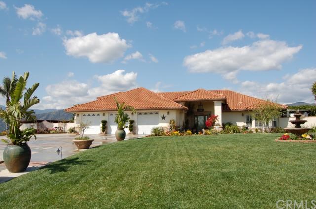 1001 South Sunflower Avenue, Glendora, CA 91740 | MLS #C11033222 | Compass