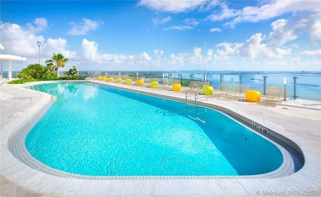 PARAISO BAYVIEWS at 501 NE 31st St - Miami, FL | Compass