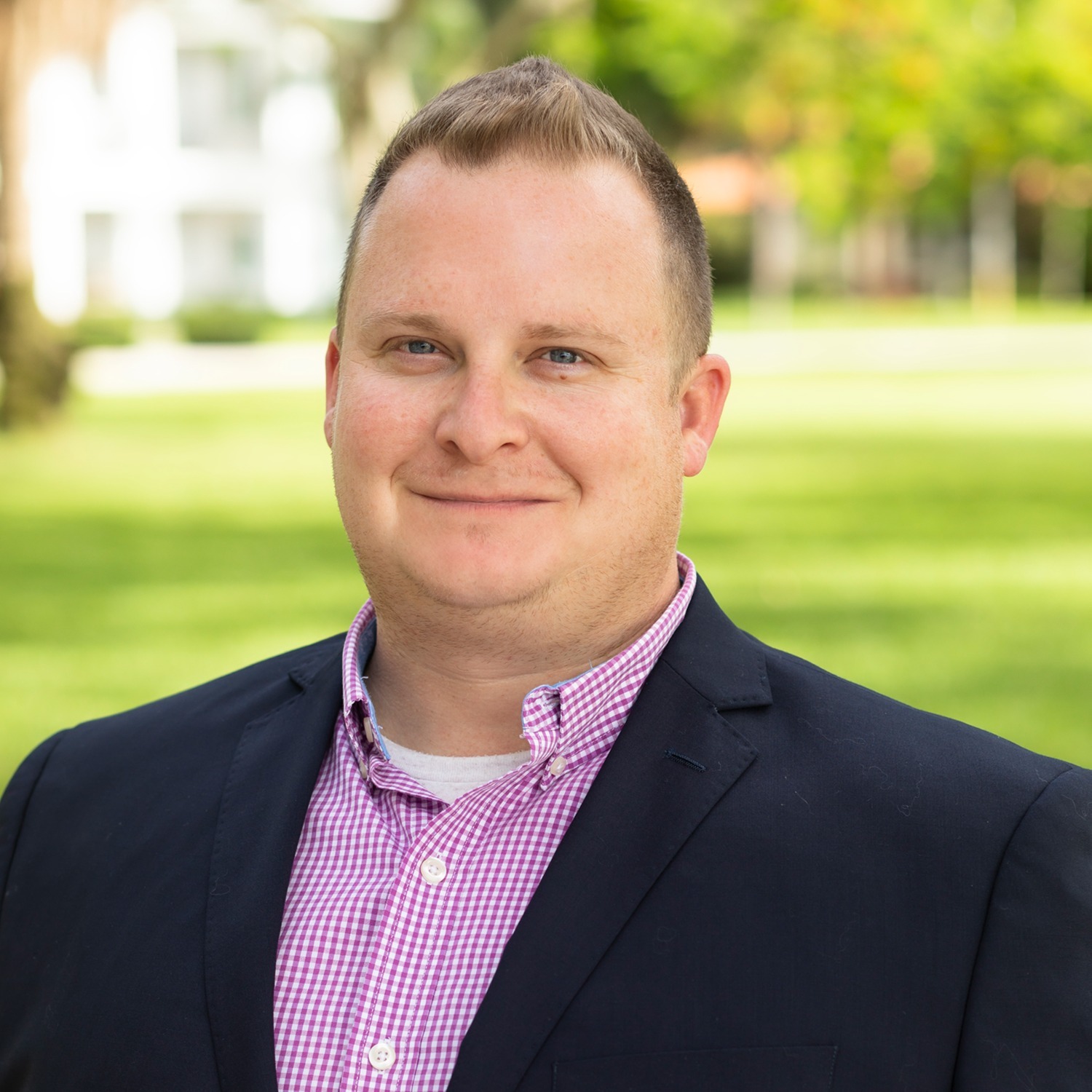 Michael Copponex, Real Estate Agent - Compass