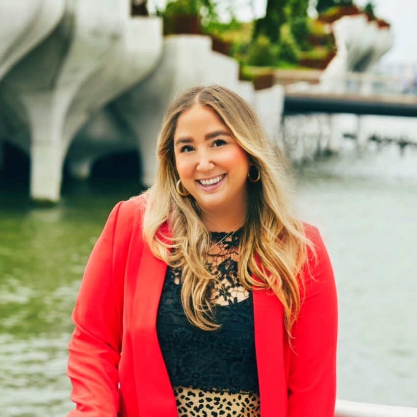 Giorgina Martino, Real Estate Agent - Compass