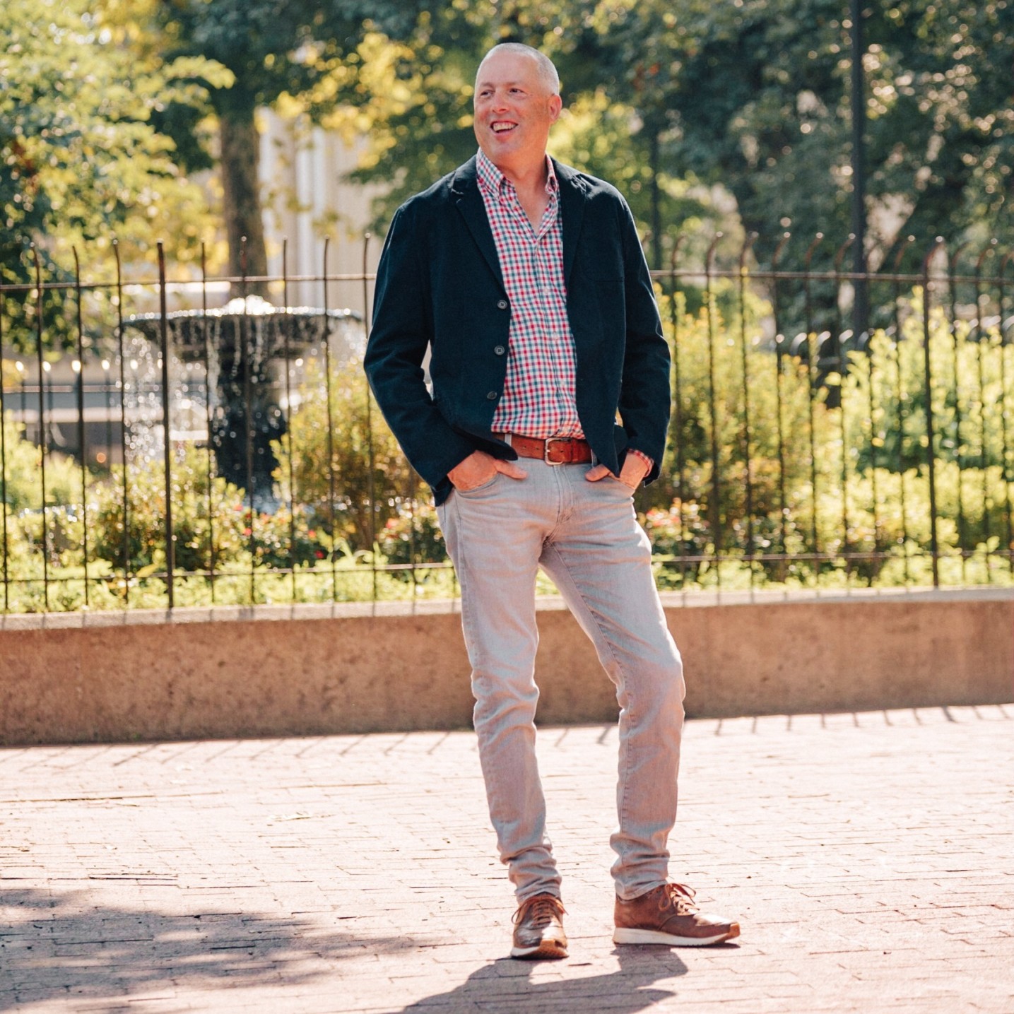 Jason Cohen, Real Estate Agent - Compass