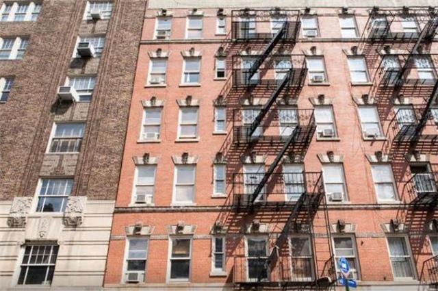 39 Christopher St in Manhattan, NY | Compass