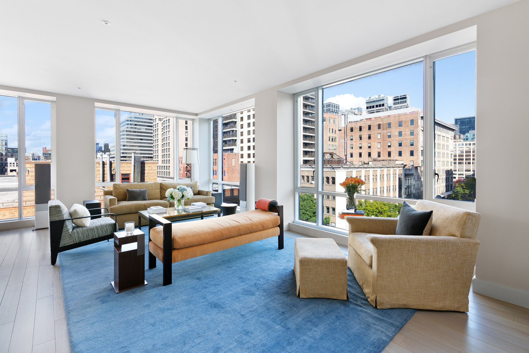 330 Spring Street, Unit 7A, Manhattan, NY 10013 | Compass