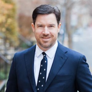 David Snider, Real Estate Agent - Compass