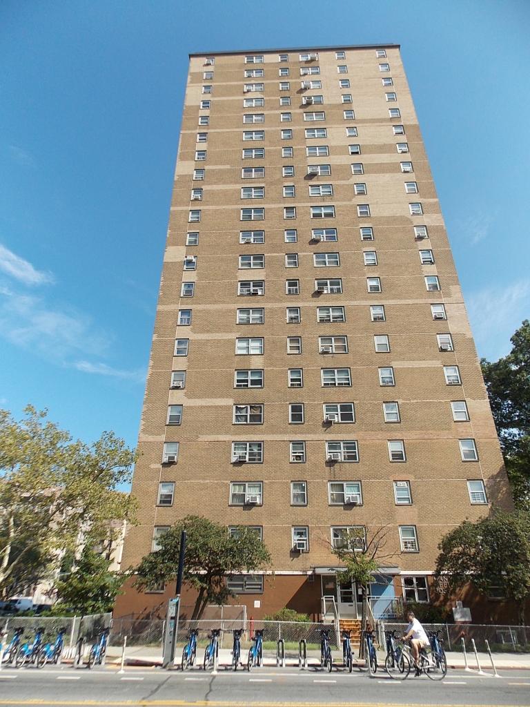 305 Madison St in Manhattan, NY | Compass